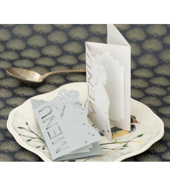 téléchargement Menu zigzag en kirigami